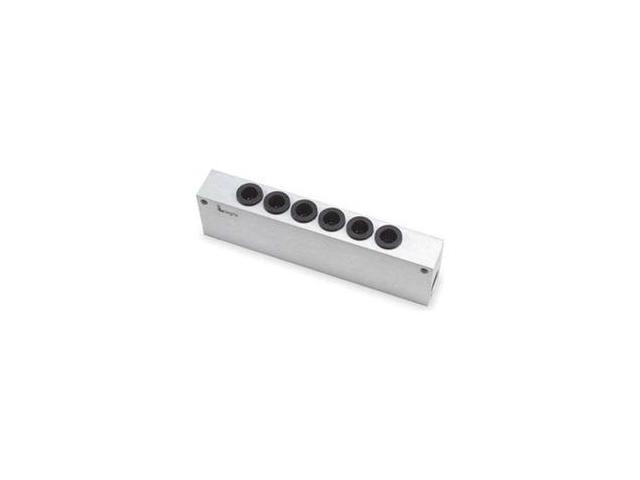 Click here for LEGRIS 3315 60 18 Manifold Metal Anodized Aluminum... prices