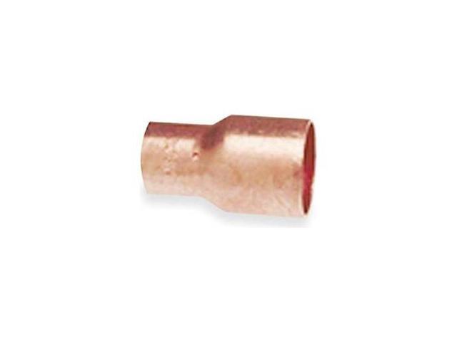 Click here for NIBCO 600R 4x3 4 x 3 NOM C Copper Reducer prices