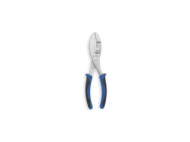 Click here for Slip Joint Plier  6 1/8 In L  Ergo Grip prices