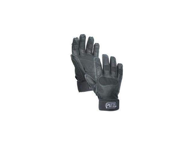 Click here for Rappelling Glove  M  Black  PR prices