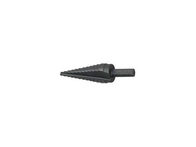 Click here for Step Drill Bit  12 Hole  3/16-7/8 In prices