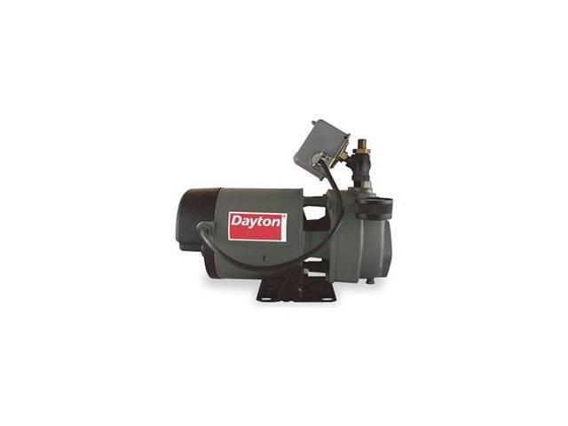Click here for DAYTON 1D875 Pump Jet 3/4 HP prices