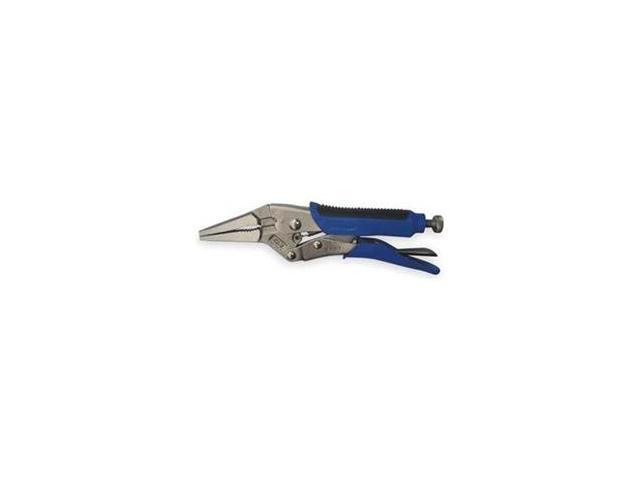 Click here for Long Nose Locking Pliers  6 In  Soft Grip prices