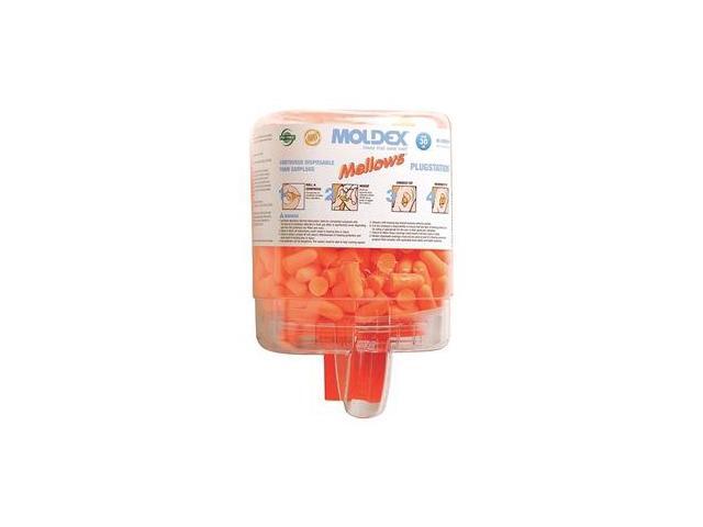 Click here for Moldex Ear Plugs with Dispenser  30dB  PK250 6846 prices