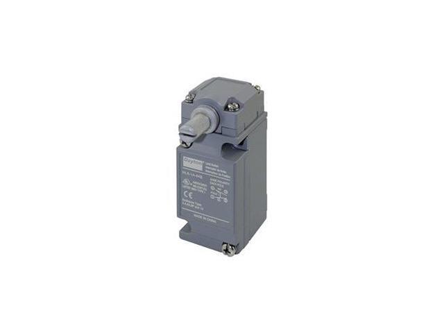 Click here for Limit Switch  SPDT  CW and CCW  Rotary Head prices
