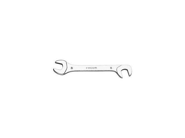 Click here for FACOM FM-34.12 Short Satin Angle Open-End Wrench -... prices