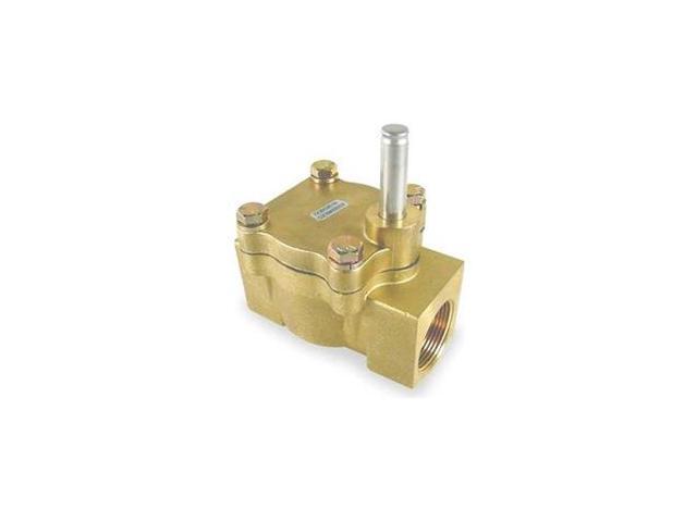 Click here for DAYTON 007733 Brass Steam Solenoid Valve Less Coil... prices