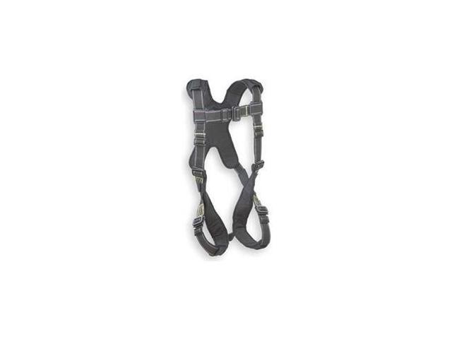 Click here for Full Body Harness  Universal  320 lb  Black prices