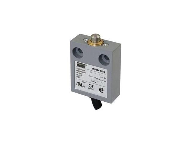 Click here for Mini Limit Switch  SPDT  Vert  Plunger prices