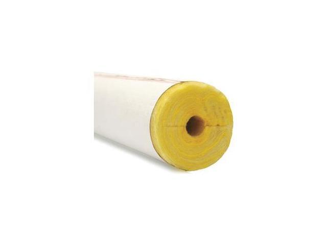 Click here for OWENS CORNING 722612 1 x 3 ft. Pipe Insulation  2... prices