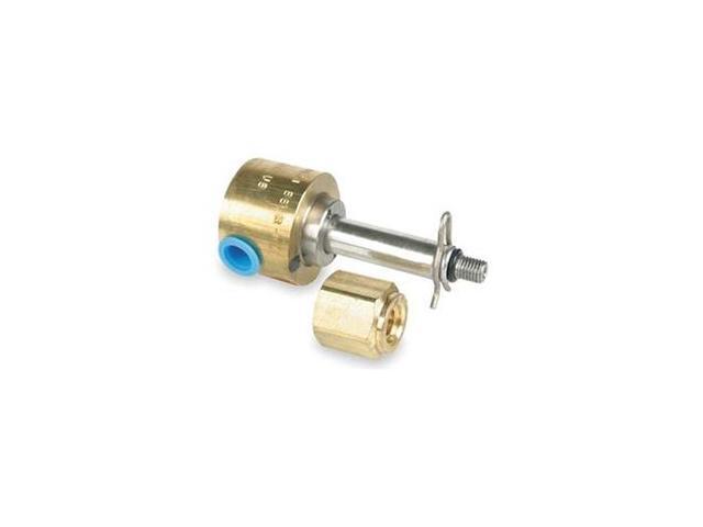 Click here for DAYTON 016656 Brass Solenoid Valve Less Coil  Norm... prices