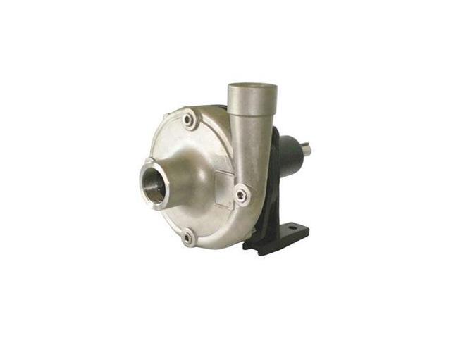 Click here for DAYTON 10X670 Centrifugal Pump Head 5 HP SS prices