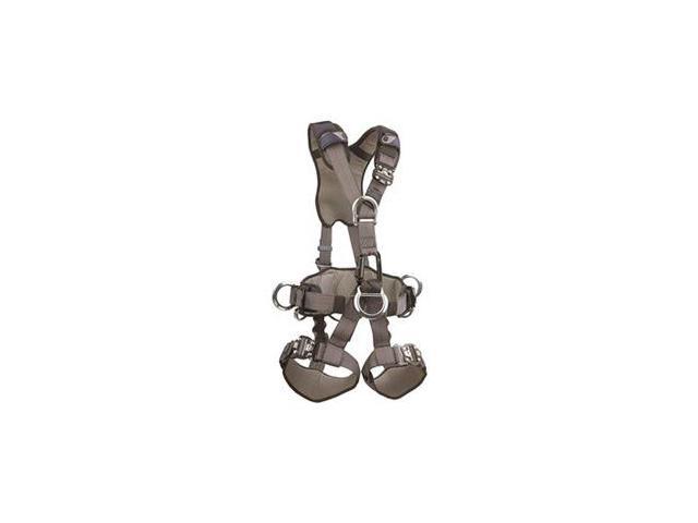 Click here for Full Body Harness  L  420 lb.  Blue prices