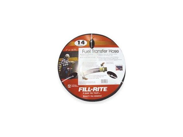 Click here for FILL-RITE FRH10014 Fuel Hose 1 In NPT Inlet/Outlet... prices