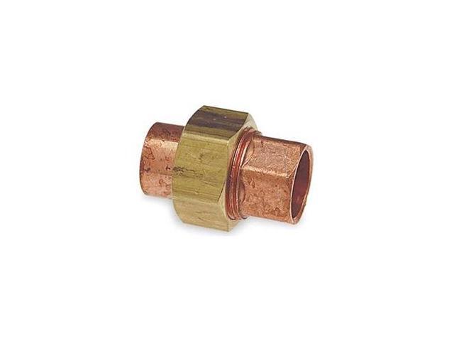 Click here for NIBCO 633W 1/2 1/2 NOM C Copper Union prices