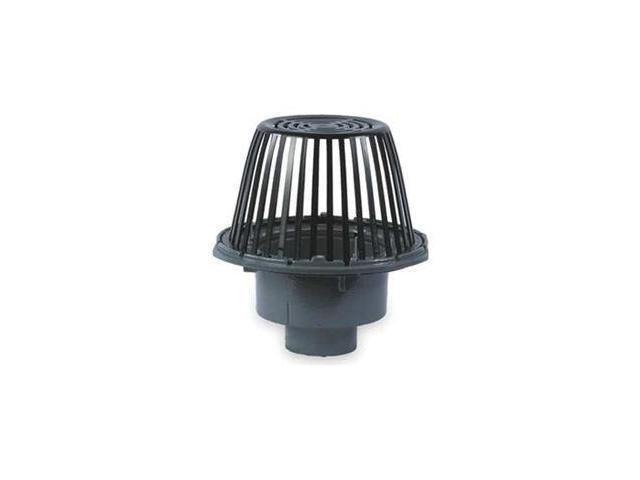 Click here for WATTS RD-103 14-1/8  Cast-iron Roof Drain prices