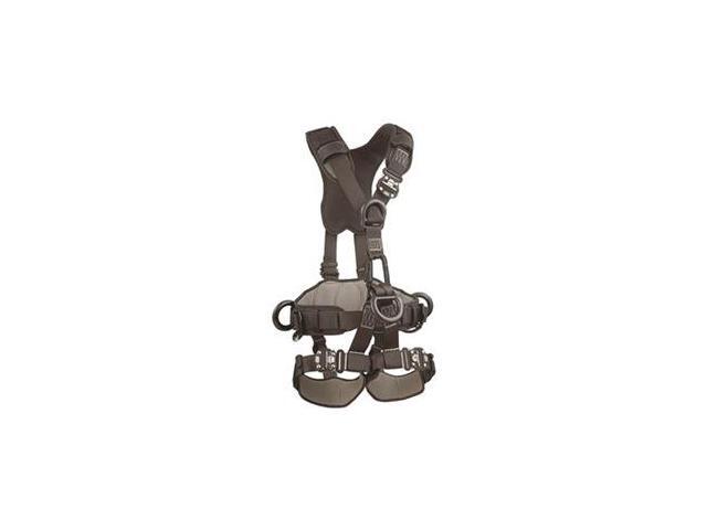 Click here for Full Body Harness  S  420 lb.  Black prices