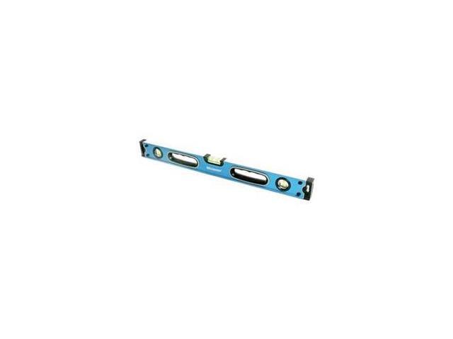 Click here for Magnetic Box Beam Level  24 In  Hand Holes prices