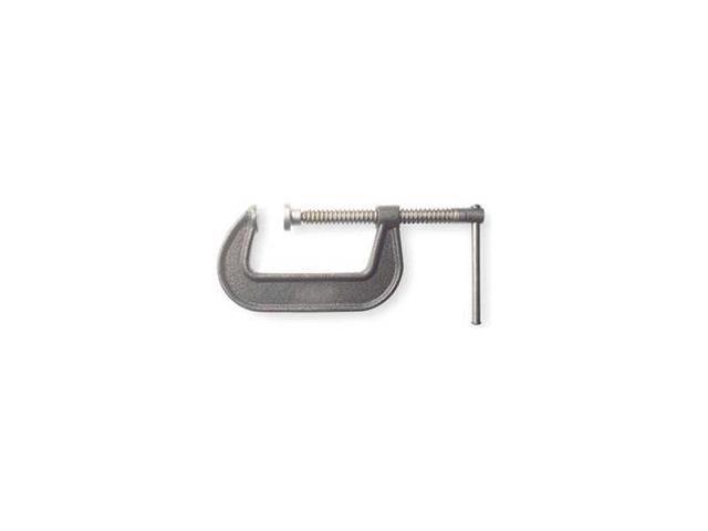 Click here for C-Clamp  3 In  1 7/8 In Throat prices