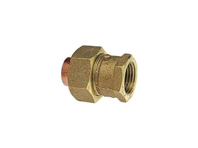 Click here for NIBCO 7333LF-114 Union Low Lead Cast Bronze C x FN... prices
