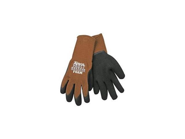 Click here for Coated Gloves  S  Brown  PR prices