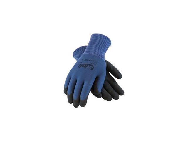 Click here for Coated Gloves  2XL  Purple/Black  PR prices