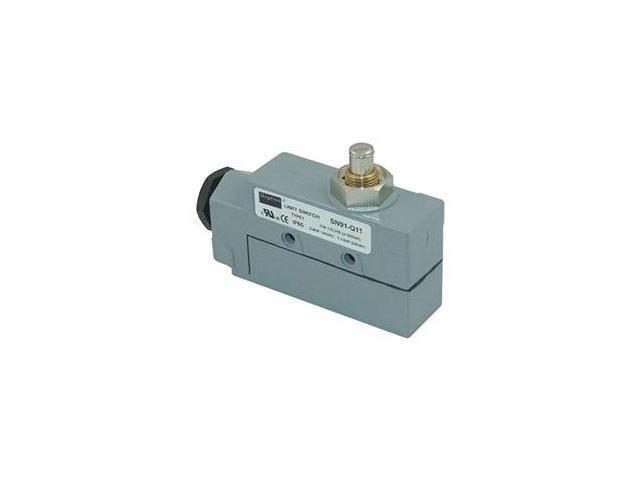 Click here for Enclosed Limit Switch  SPDT  Vert  Top Plun prices