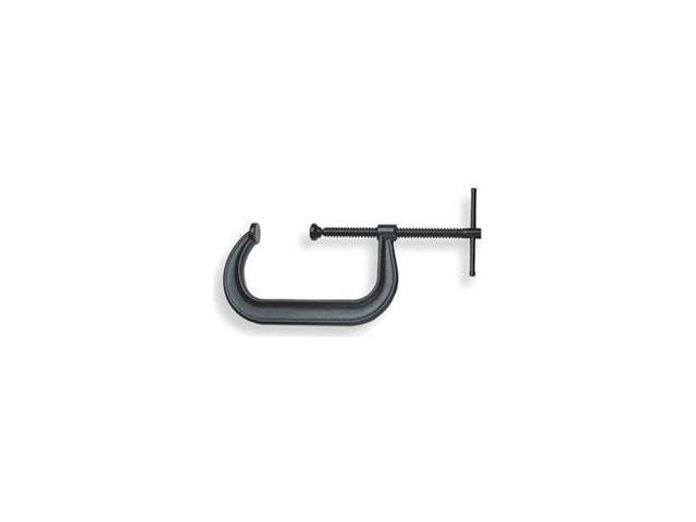 Click here for C-Clamp  Extra Deep  4 In  3 1/4 In Throat prices