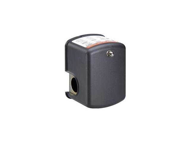 Click here for Pressure Switch  30/50 PSI  1/4In F NPT prices