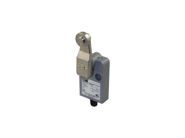 Click here for Mini Limit Switch  SPDT  Vert  Rotary Lever prices