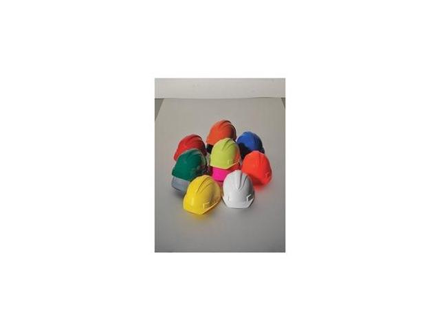 Click here for Hard Hat  FrtBrim  Slttd  4Rtcht  Hi-Viz Org prices
