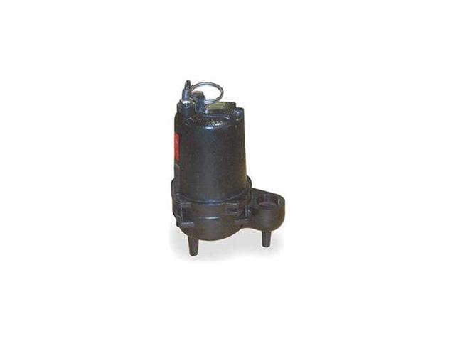Click here for DAYTON 4HU79 4/10 HP 2 Manual Submersible Sewage P... prices