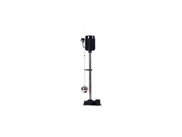 Click here for DAYTON 5URJ5 Upright Sump Pump  1/2 HP prices