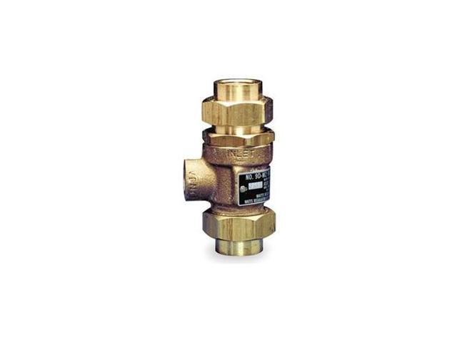 Click here for WATTS 9D-M2-3/4 3/4 FNPT Bronze Dual Check Valve prices