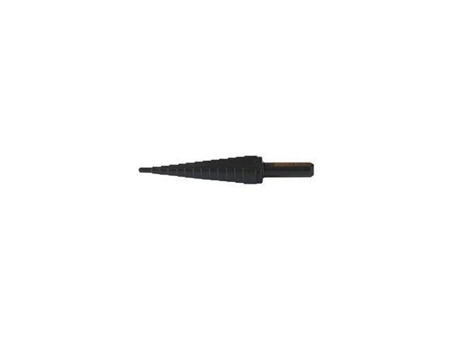 Click here for Step Drill Bit  M2  Bright  1/2-1 In prices