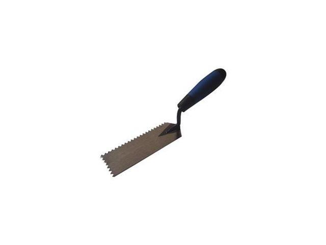 Click here for Margin Trowel  2-Sided  6x2  Stl  Soft-Grip prices