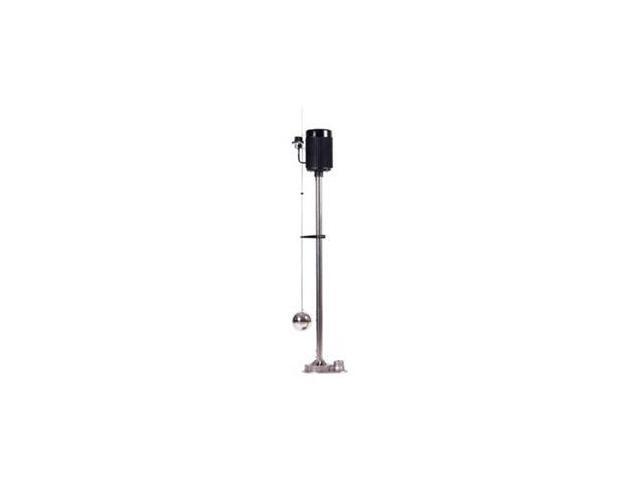 Click here for DAYTON 5URJ2 Upright Sump Pump  1/3 HP prices