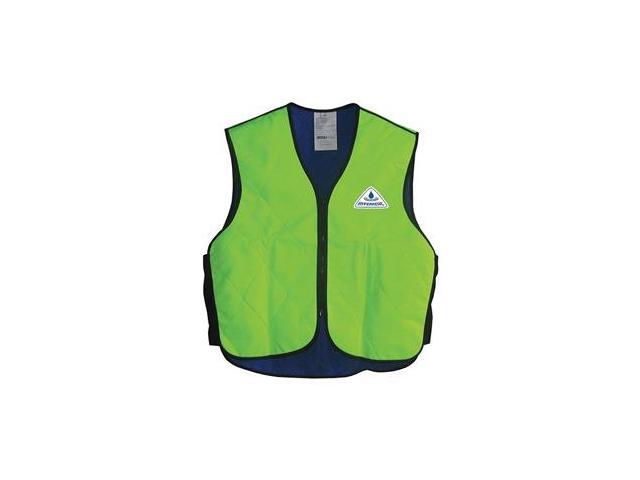 Click here for Cooling Vest  XL  Hi-Vis Lime  Nylon prices