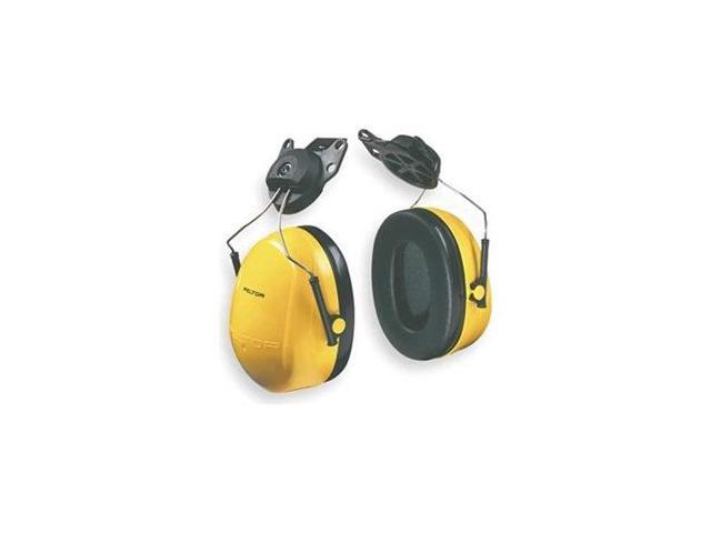 Click here for 3M PELTOR H9P3E Peltor Optime 98 Hard Hat-Mounted... prices
