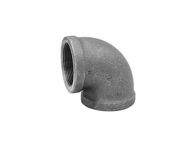 Click here for ANVIL 0310001805 2 Malleable Iron 90 Degree Elbow prices