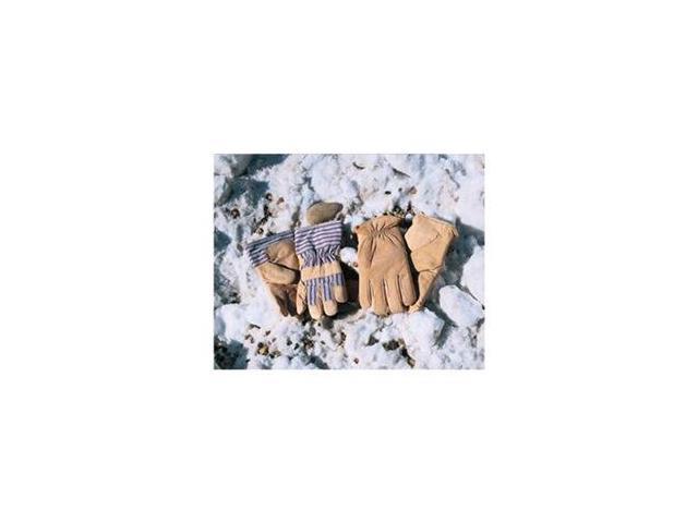 Click here for Leather Gloves  Pigskin  Golden  L  PR prices