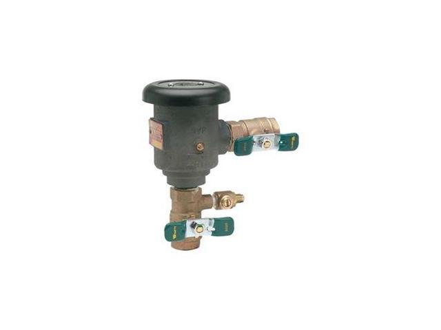 Click here for WATTS 1 LF 008PCQT-1 Anti-Siphon Backflow Prevente... prices