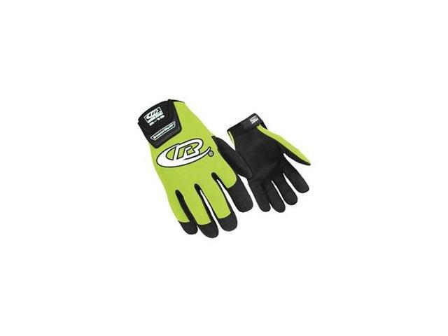 Click here for RINGERS GLOVES 138-11 Mechanics Gloves  XL  High-V... prices
