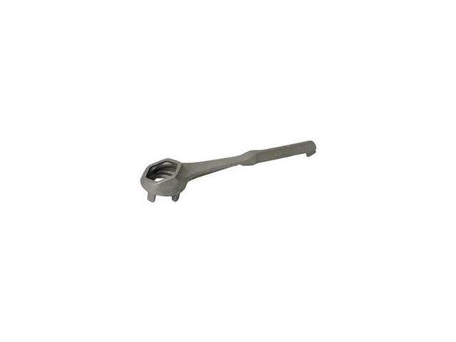 Click here for Drum Bung/Plug Wrench  Aluminum  10 1/2 In L prices
