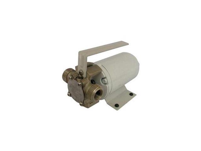 Click here for DAYTON 5UXL8 Utility Pump 12VDC prices
