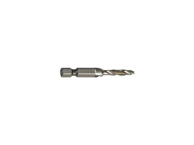 Click here for ZORO SELECT 6EXL9 Drill/Tap/Countersink Bit 10-24x... prices