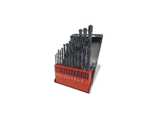 Click here for Jobber Length Drill Bit Set  13 pcs prices