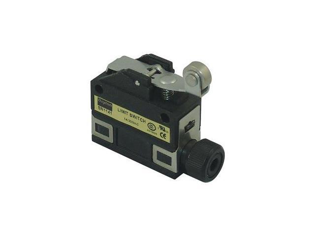 Click here for Mini Limit Switch  SPDT  Vert  Lever Arm prices