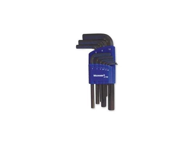 Click here for Hex Key Set  1.5 - 10mm  L-Shaped  Short prices