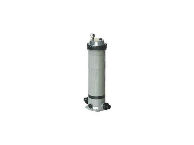 Click here for DAYTON 4VMN6 Pool/Spa Filter Cartridge 31 11/16 Hi prices